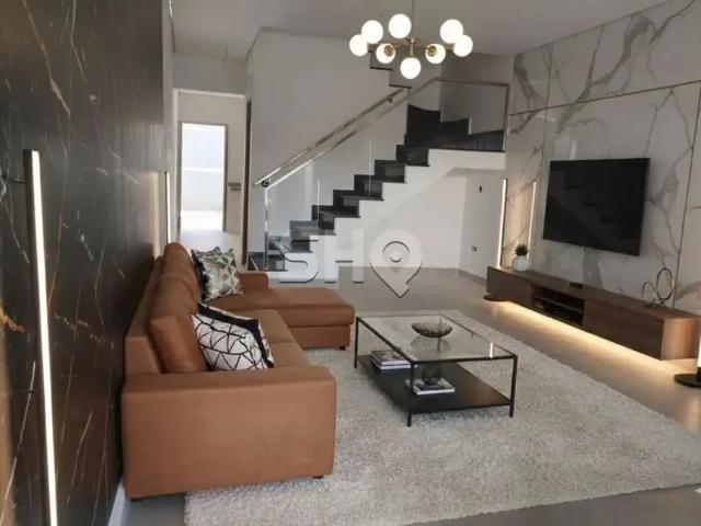Casa / Sobrado para Venda em São Paulo/SP Jardim Paraíso 3 Quartos
