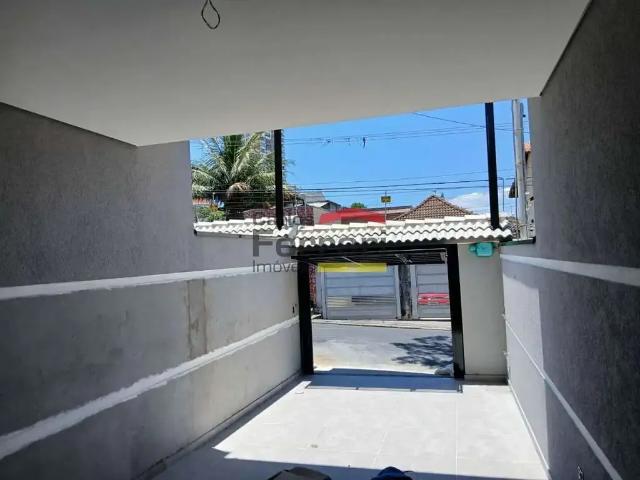 Casa / Sobrado para Venda em São Paulo/SP Jardim Paraíso 3 Quartos