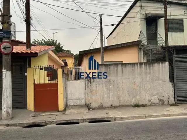 Casa / Sobrado para Venda em São Paulo/SP Jardim Paraíso 3 Quartos