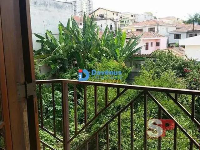 Casa / Sobrado para Venda em São Paulo/SP Jardim Paraíso 3 Quartos