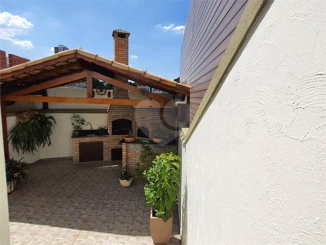 Casa / Sobrado para Venda em São Paulo/SP Jardim Paraíso 3 Quartos