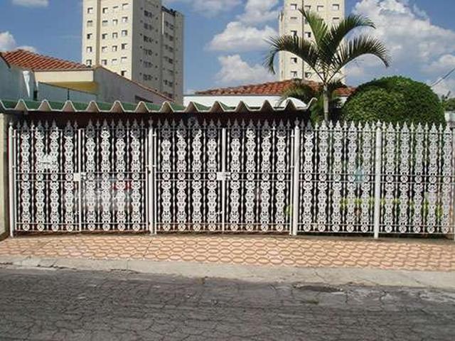 Casa / Sobrado para Venda em São Paulo/SP Jardim Paraíso 3 Quartos