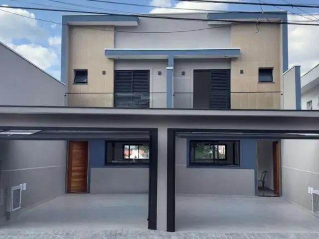 Casa / Sobrado para Venda em São Paulo/SP Jardim Paraíso 3 Quartos
