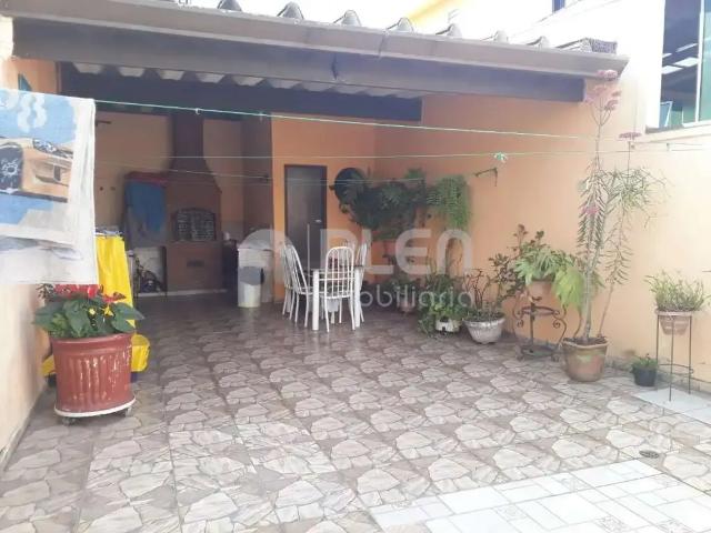 Casa / Sobrado para Venda em São Paulo/SP Jardim Paraíso 3 Quartos