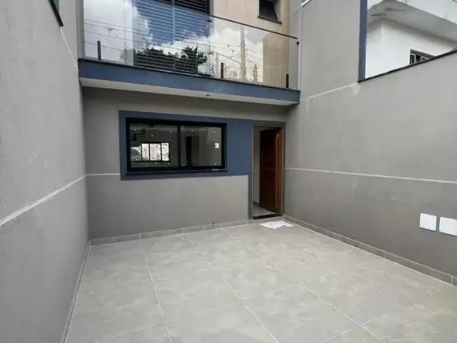 Casa / Sobrado para Venda em São Paulo/SP Jardim Paraíso 3 Quartos
