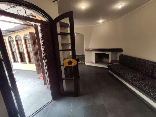 Casa / Sobrado para Venda em São Paulo/SP Jardim Paraíso 3 Quartos