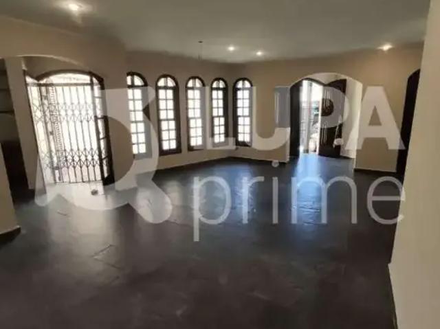 Casa / Sobrado para Venda em São Paulo/SP Jardim Paraíso 3 Quartos