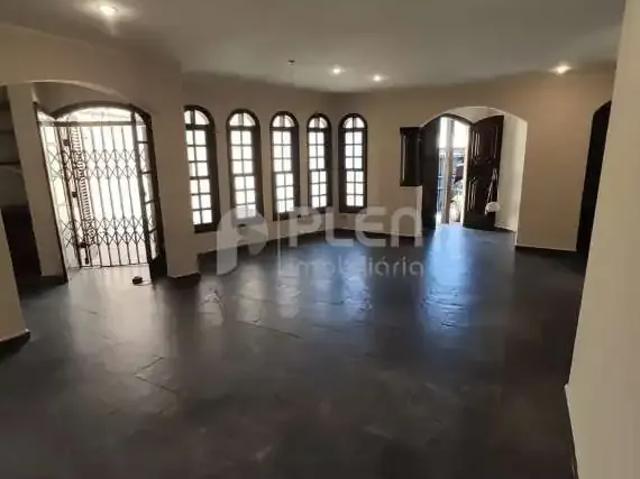 Casa / Sobrado para Venda em São Paulo/SP Jardim Paraíso 3 Quartos