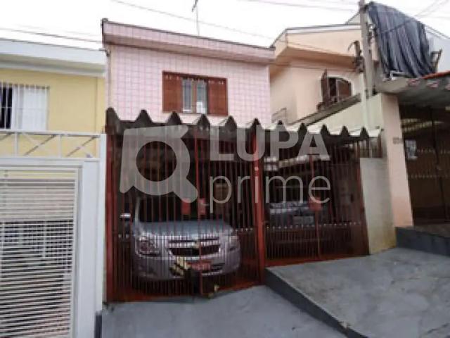 Casa / Sobrado para Venda em São Paulo/SP Jardim Paraíso 3 Quartos