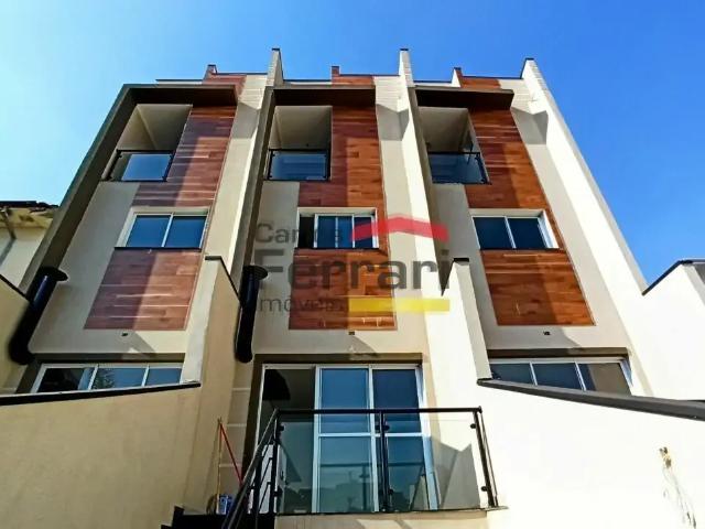 Casa / Sobrado para Venda em São Paulo/SP Jardim Paraíso 3 Quartos