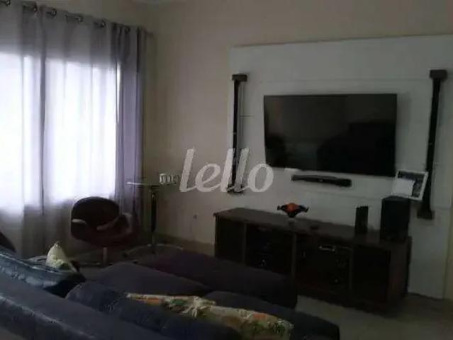 Casa / Sobrado para Venda em São Paulo/SP Jardim Paraíso 3 Quartos