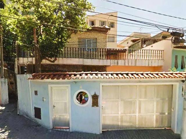 Casa / Sobrado para Venda em São Paulo/SP Jardim Paraíso 3 Quartos