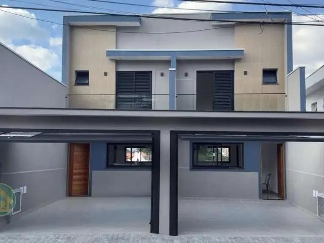 Casa / Sobrado para Venda em São Paulo/SP Jardim Paraíso 3 Quartos