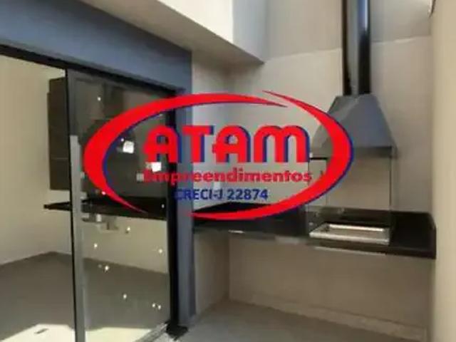 Casa / Sobrado para Venda em São Paulo/SP Jardim Paraíso 3 Quartos