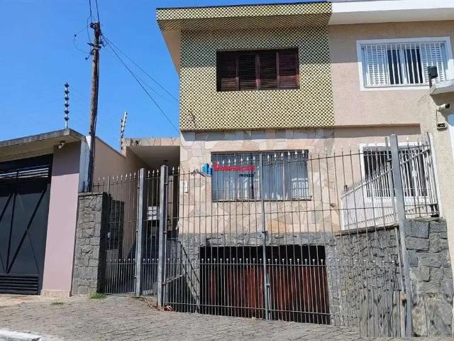 Casa / Sobrado para Venda em São Paulo/SP Jardim Paraíso 3 Quartos