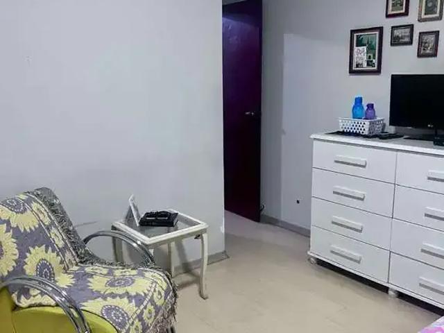 Casa / Sobrado para Venda em São Paulo/SP Jardim Paraíso 3 Quartos