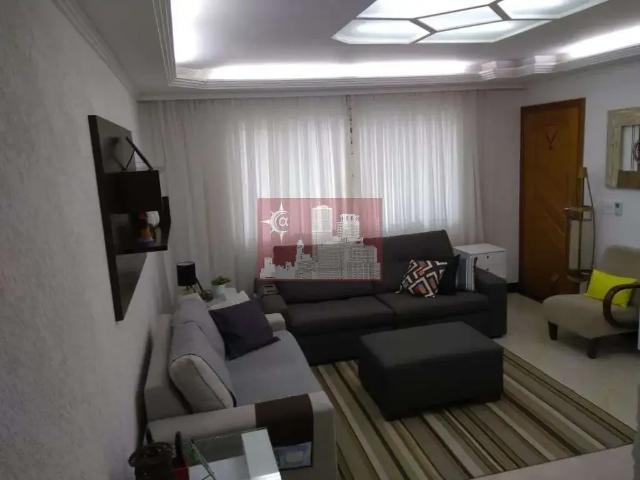 Casa / Sobrado para Venda em São Paulo/SP Jardim Paraíso 3 Quartos