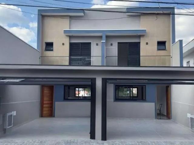 Casa / Sobrado para Venda em São Paulo/SP Jardim Paraíso 3 Quartos