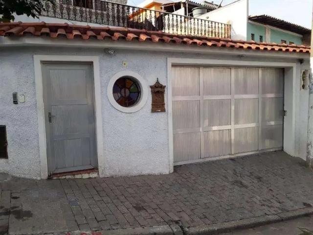 Casa / Sobrado para Venda em São Paulo/SP Jardim Paraíso 3 Quartos