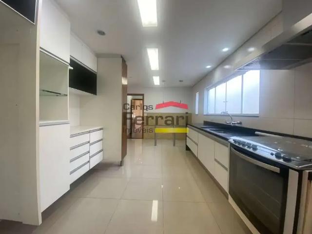 Casa / Sobrado para Venda em São Paulo/SP Jardim Paraíso 3 Quartos
