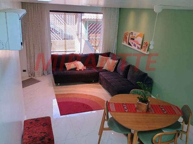 Casa / Sobrado para Venda em São Paulo/SP Jardim Paraíso 3 Quartos