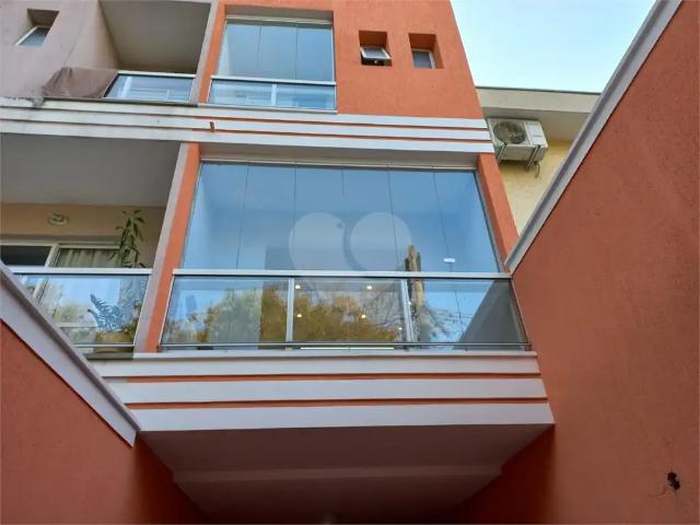 Casa / Sobrado para Venda em São Paulo/SP Jardim Paraíso 3 Quartos