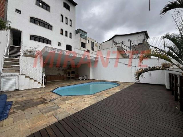 Casa / Sobrado para Venda em São Paulo/SP Jardim Paraíso 3 Quartos