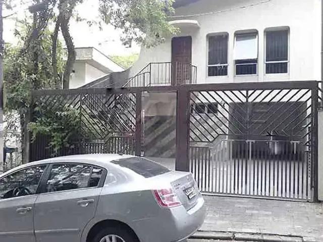 Casa / Sobrado para Venda em São Paulo/SP Jardim Paraíso 3 Quartos