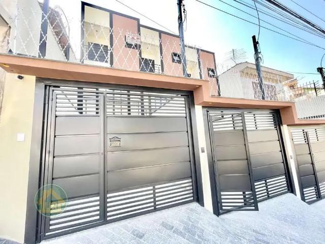 Casa / Sobrado para Venda em São Paulo/SP Jardim Paraíso 3 Quartos