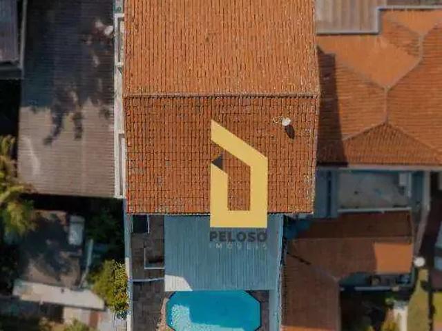 Casa / Sobrado para Venda em São Paulo/SP Jardim Paraíso 3 Quartos