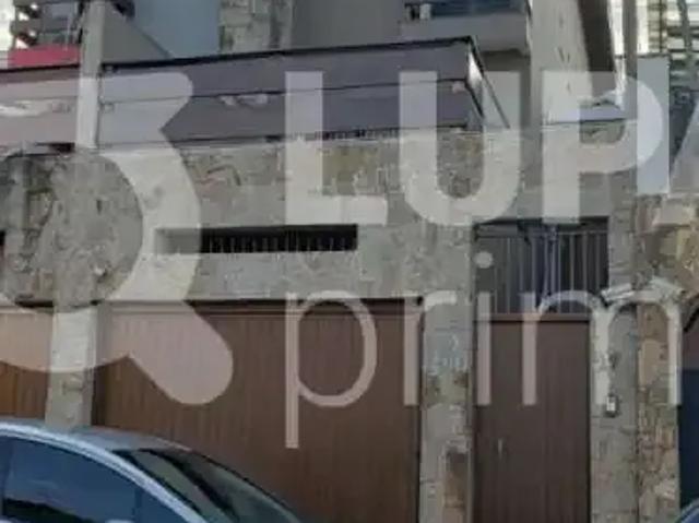 Casa / Sobrado para Venda em São Paulo/SP Jardim Paraíso 3 Quartos