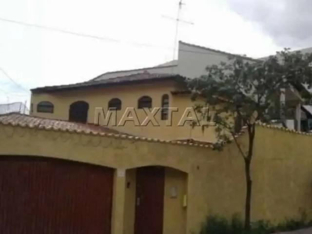 Casa / Sobrado para Venda em São Paulo/SP Jardim Paraíso 3 Quartos