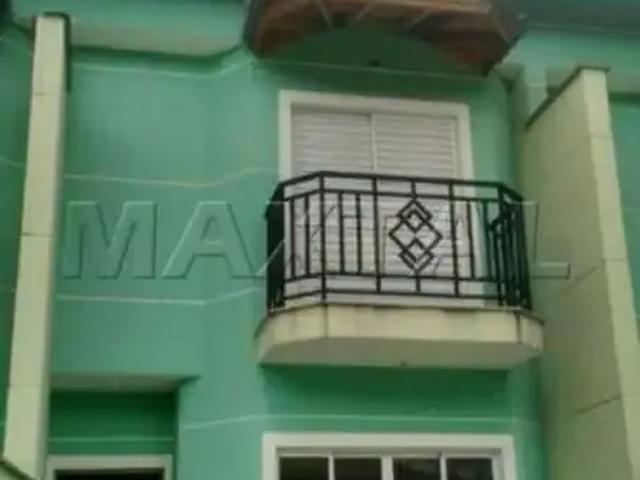 Casa / Sobrado para Venda em São Paulo/SP Jardim Paraíso 3 Quartos