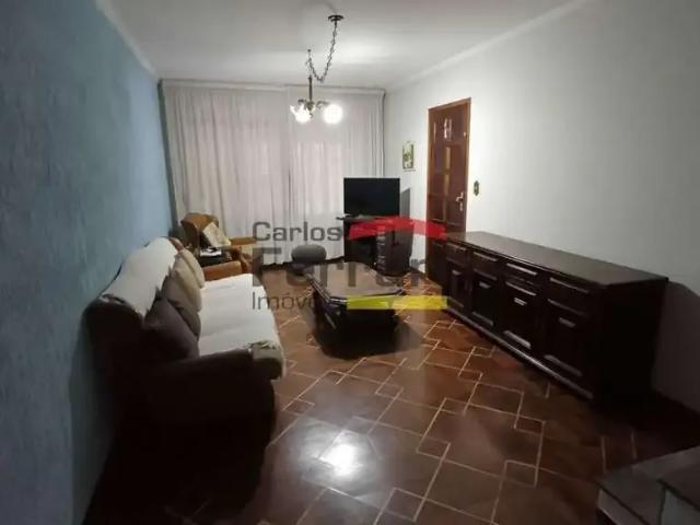 Casa / Sobrado para Venda em São Paulo/SP Jardim Paraíso 3 Quartos
