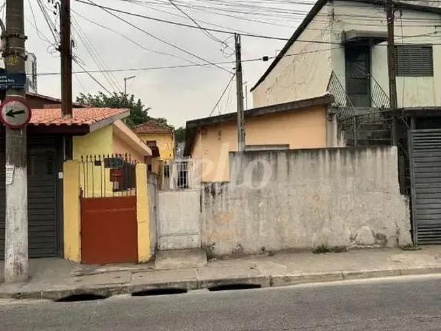 Casa / Sobrado para Venda em São Paulo/SP Jardim Paraíso 3 Quartos