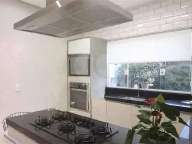 Casa / Sobrado para Venda em São Paulo/SP Jardim Paraíso 3 Quartos