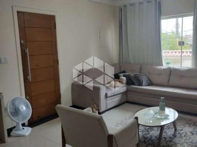 Casa / Sobrado para Venda em São Paulo/SP Jardim Paraíso 3 Quartos