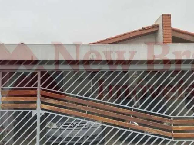 Casa / Sobrado para Venda em São Paulo/SP Jardim Paraíso 3 Quartos