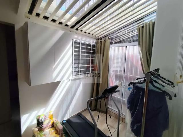 Casa / Sobrado para Venda em São Paulo/SP Jardim Petrópolis 4 Quartos