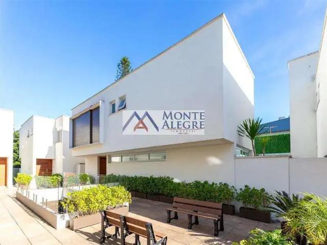Casa / Sobrado para Venda em São Paulo/SP Jardim Petrópolis 4 Quartos