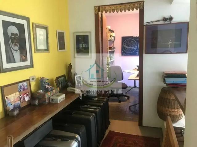 Casa / Sobrado para Venda em São Paulo/SP Jardim Petrópolis 4 Quartos