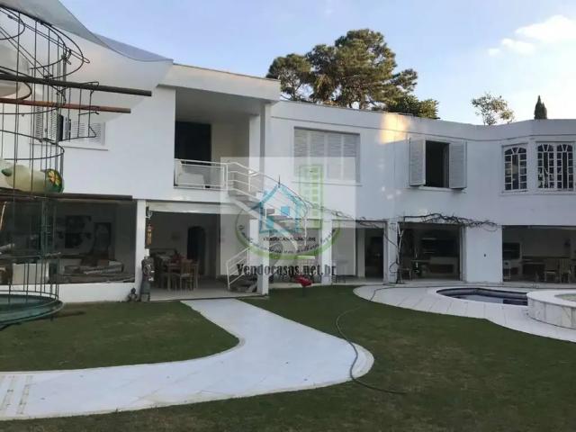 Casa / Sobrado para Venda em São Paulo/SP Jardim Petrópolis 4 Quartos