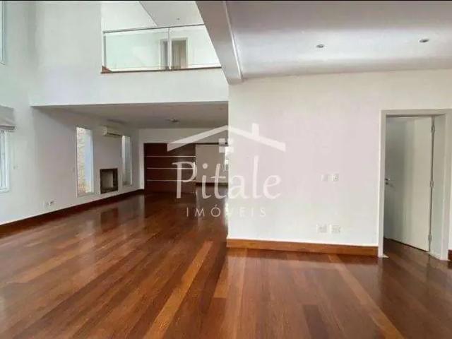 Casa / Sobrado para Venda em São Paulo/SP Jardim Petrópolis 4 Quartos