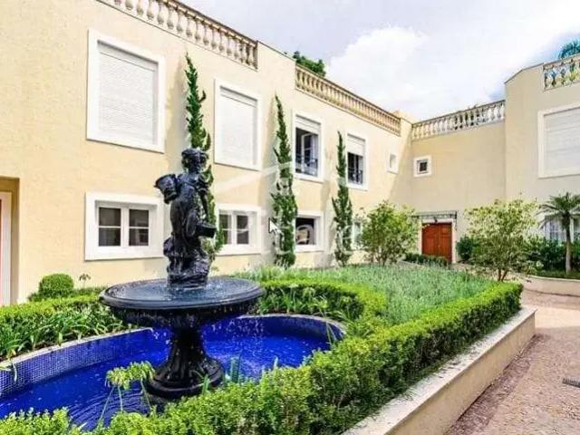 Casa / Sobrado para Venda em São Paulo/SP Jardim Petrópolis 4 Quartos