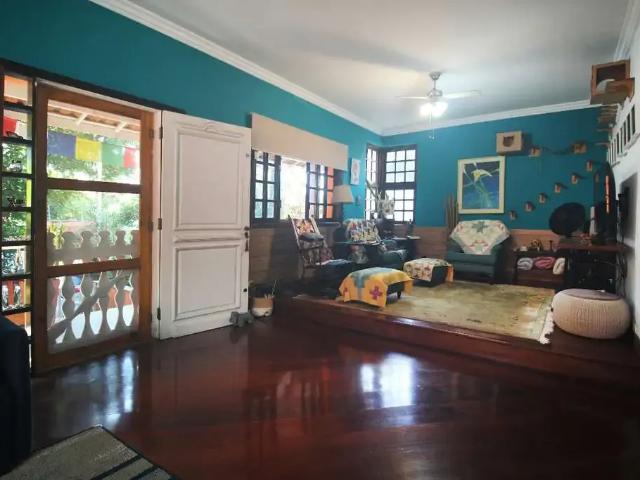 Casa / Sobrado para Venda em São Paulo/SP Jardim Petrópolis 4 Quartos