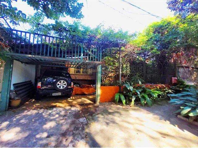 Casa / Sobrado para Venda em São Paulo/SP Jardim Petrópolis 4 Quartos
