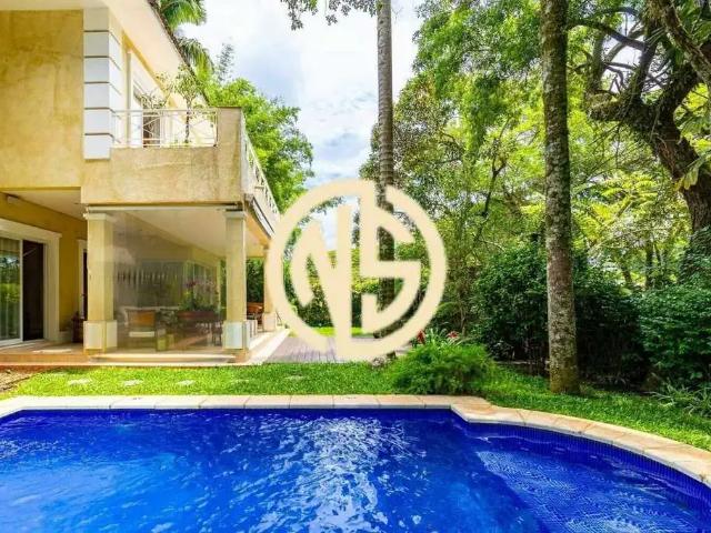 Casa / Sobrado para Venda em São Paulo/SP Jardim Petrópolis 4 Quartos