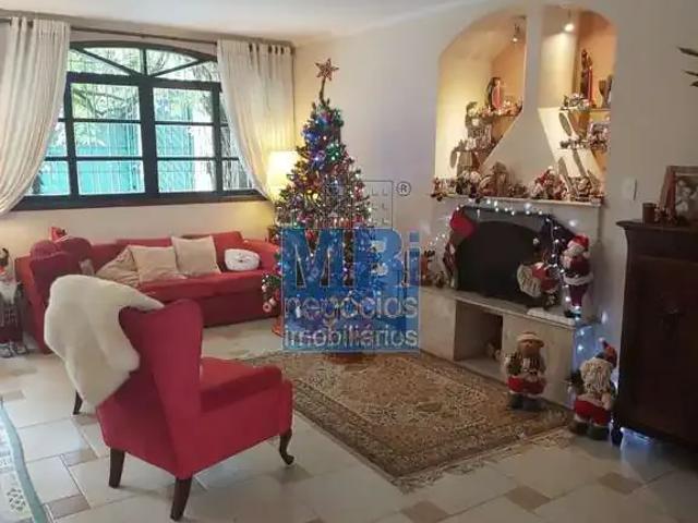 Casa / Sobrado para Venda em São Paulo/SP Jardim Petrópolis 4 Quartos