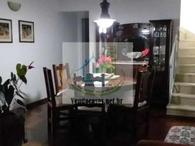 Casa / Sobrado para Venda em São Paulo/SP Jardim Petrópolis 4 Quartos