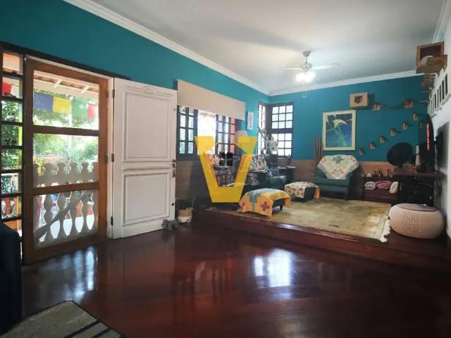 Casa / Sobrado para Venda em São Paulo/SP Jardim Petrópolis 4 Quartos